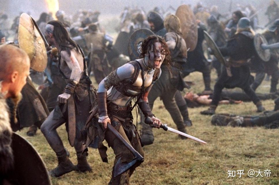 凯尔特人 - 知乎