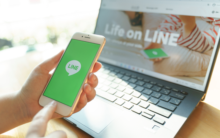 LINE 官方号行销 ：让好友数量翻倍成长的四大秘招 - 知乎