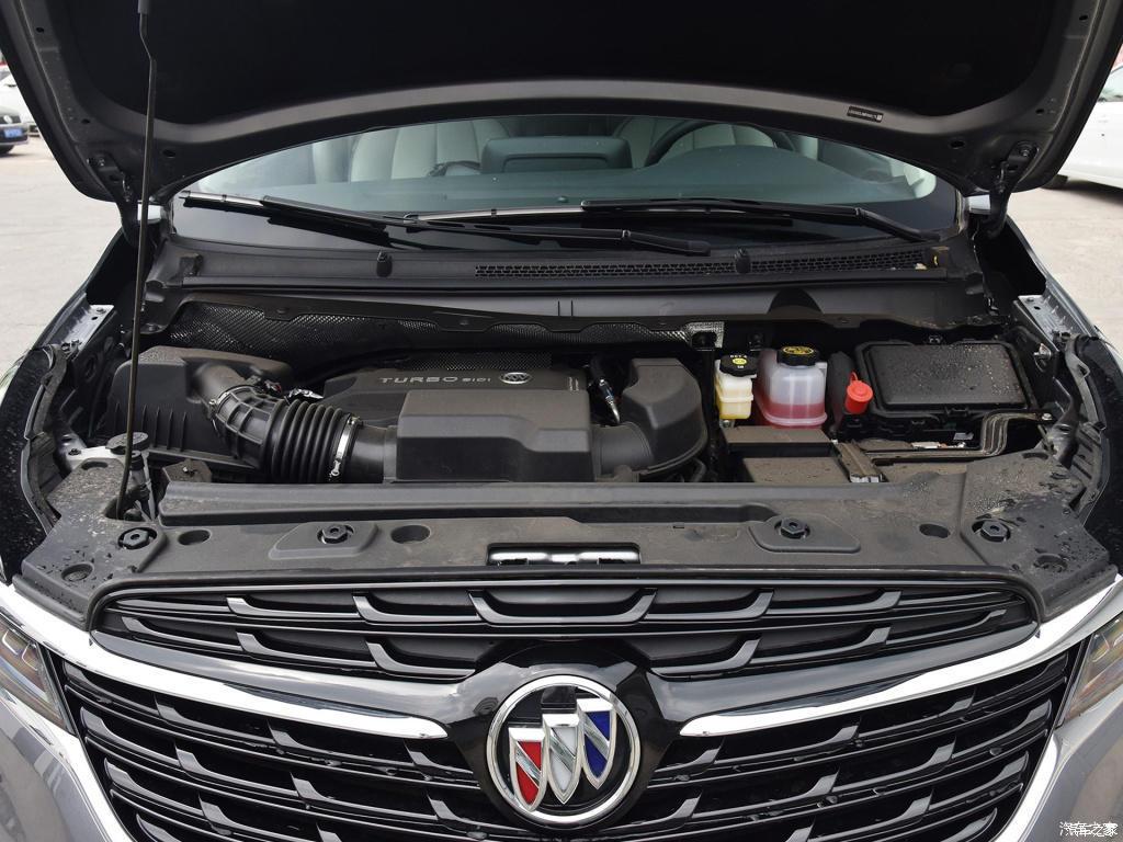 GL8家族全解析（六）别克GL8 陆上公务舱 新老款哪个值得买？ - 知乎