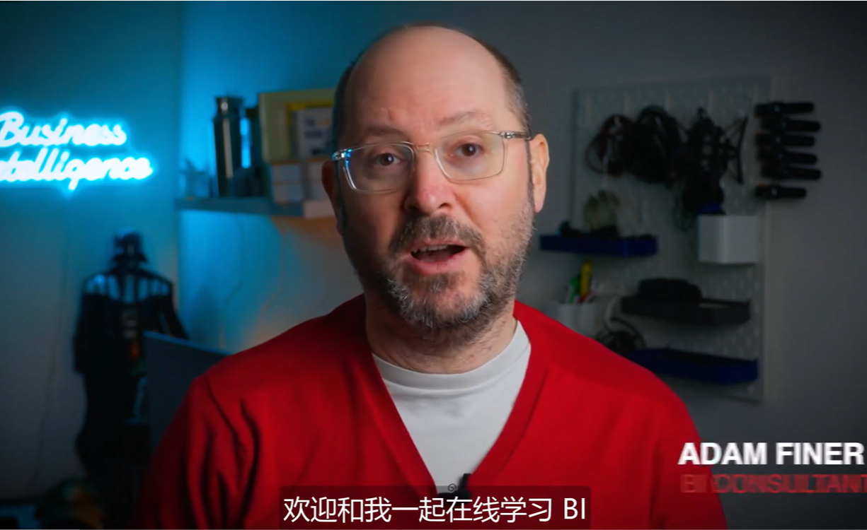 油管 BI 大神亲测 Navicat BI 工具 | 这是任何人都可在一个小时内掌握的工具 - 知乎