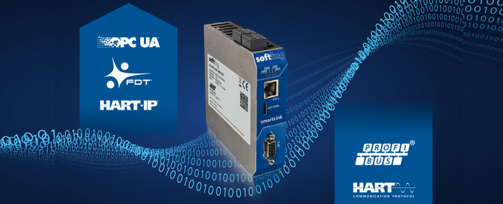 过程工业中的smartLink HART-IP - 知乎