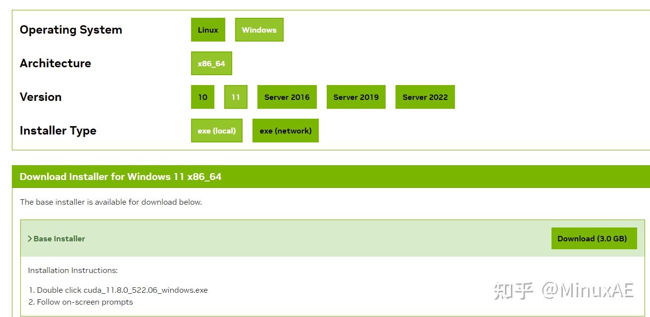 Matlab配置CUDA - 知乎