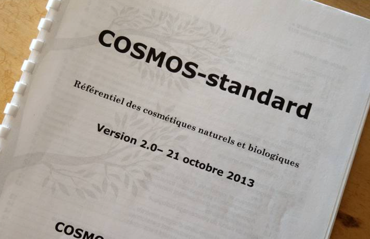 COSMOS有4种类型的认证COSMOS Organic、COSMOS Natural等 - 知乎