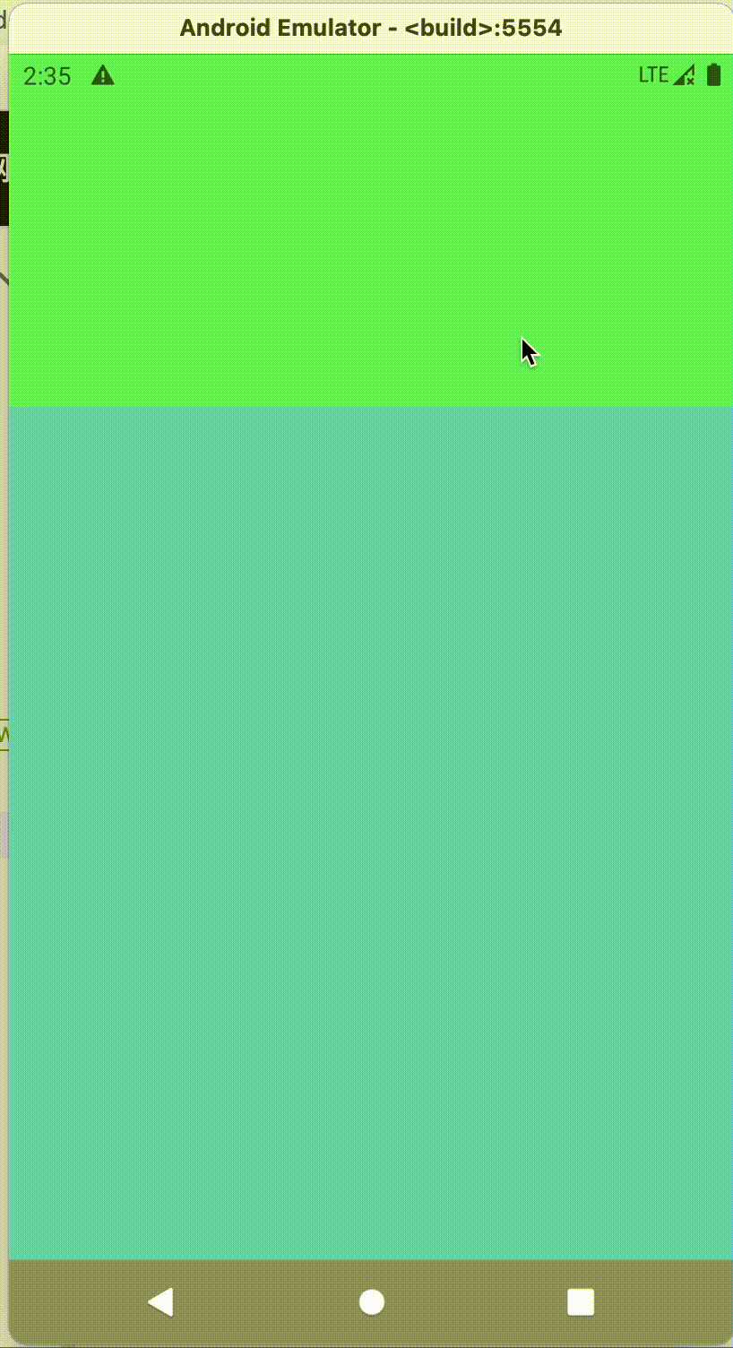 RN scrollview嵌套问题 - 知乎