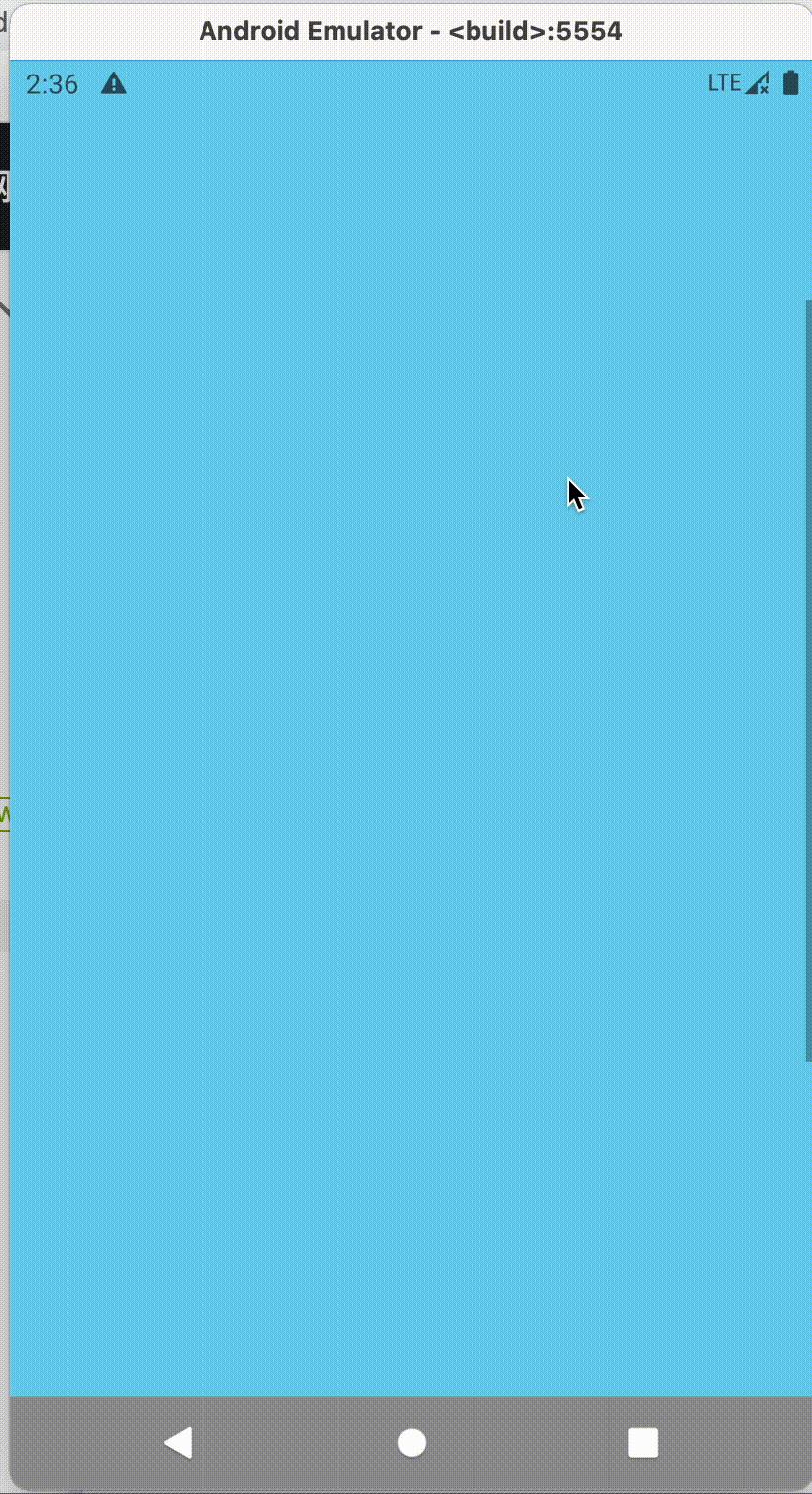 RN scrollview嵌套问题 - 知乎