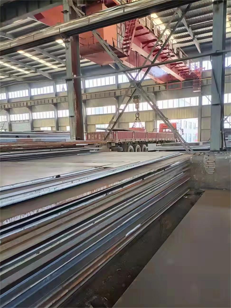 SA387Gr91CL2钢板：执行标准ASME SA-387/SA-387M-2007及其化学成分与力学性能分析 - 知乎