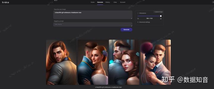 [AIGC]Midjourney与Stable Diffusion的区别 - 知乎