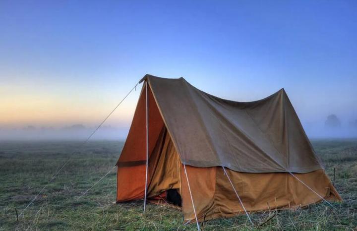 CPAI-84:1995帐篷阻燃测试 - 知乎