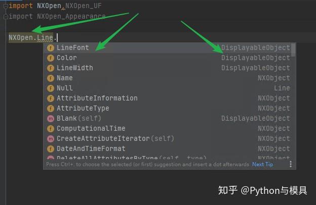 NXOpen-Python之Pycharm环境配置 - 知乎