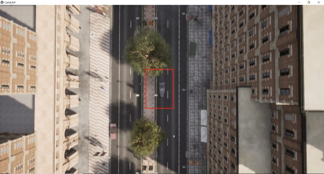 记录Carla使用过程中的几个常见代码案例 - 知乎