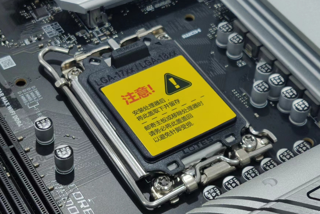 [小红龙大讲堂]教你正确安装CPU - 知乎