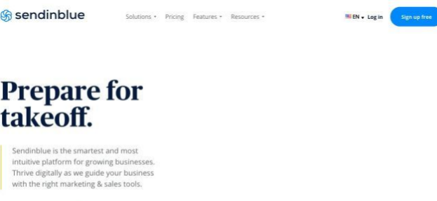 SendinBlue vs redmaomail红帽云邮 - 知乎