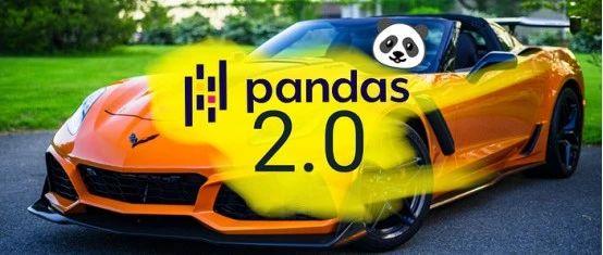 Pandas2.0的速度提高了32倍！ - 知乎