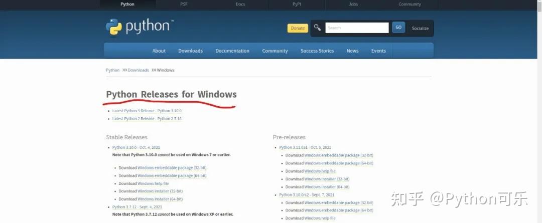 2025最新【Python＋Pycharm】史上最全安装教程，图文教程（超详细），看完这一篇就够了 - 知乎