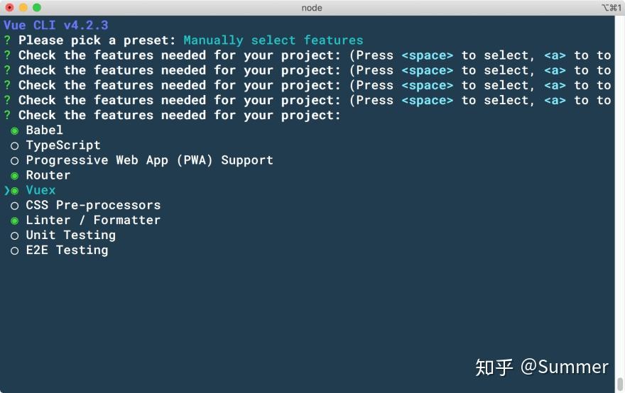 Laravel教程：使用Laravel Sanctum 作为 API 认证来构建 Vue.js 应用 - 知乎
