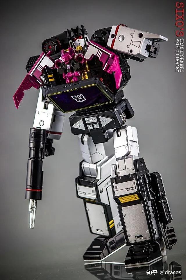 MP系列玩具入手指南2.2版 - 知乎