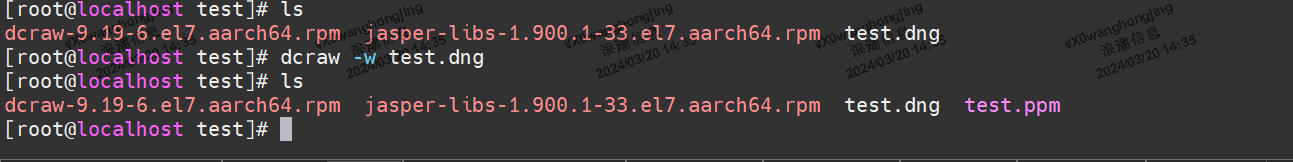 强大图像解码工具dcraw在KeyarchOS系统配置教程来了！ - 知乎