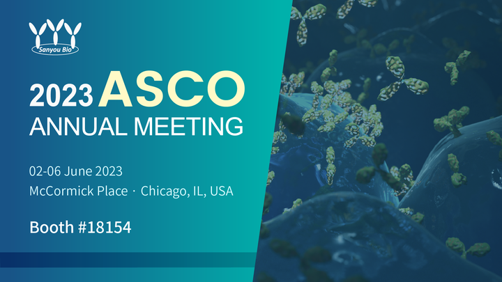 三优药讯｜ASCO23重大ADC临床结果解读（国产篇） - 知乎