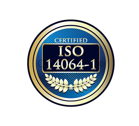 ISO14064温室气体核查 - 知乎