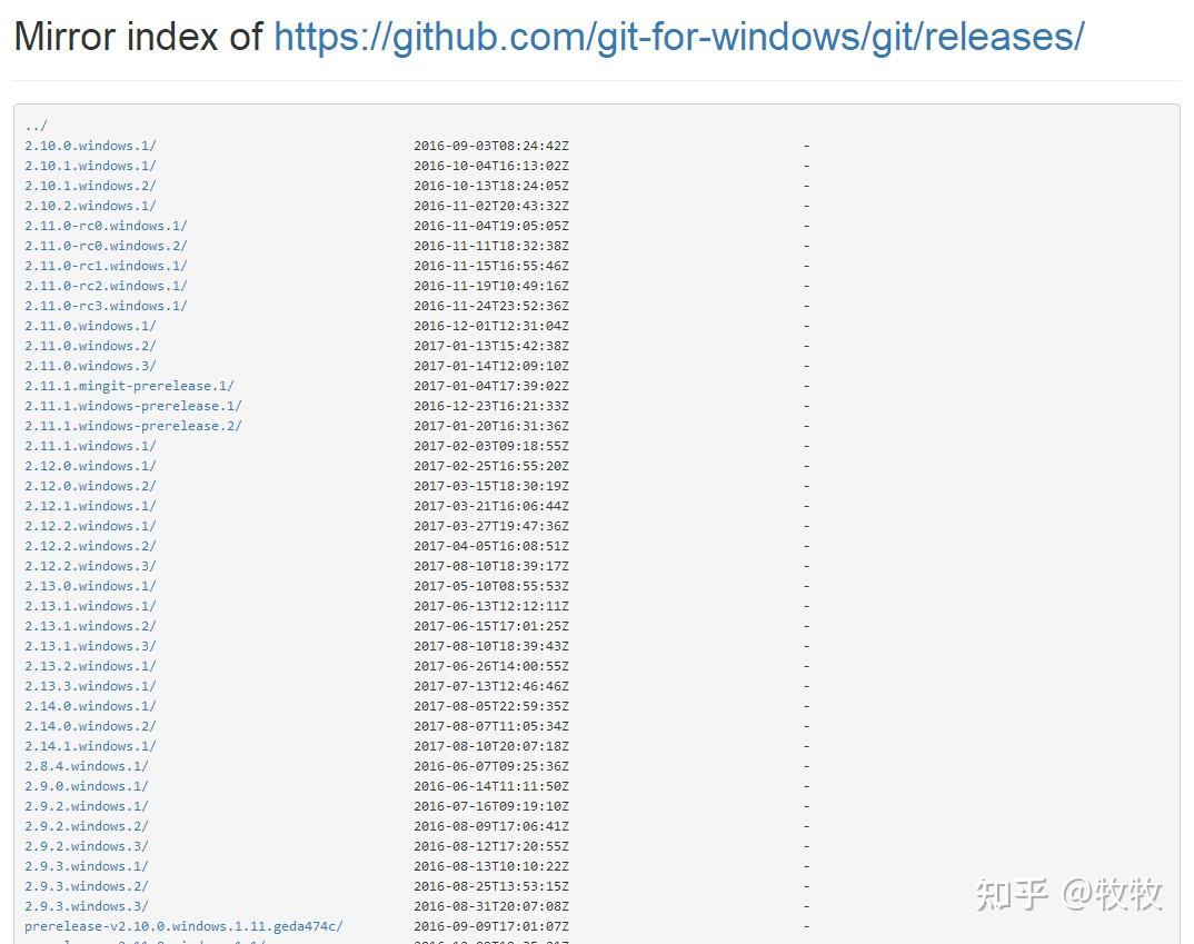 嵌入式必备技能之Git的使用 - 知乎