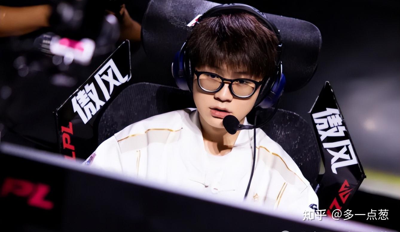 IG老板和Doinb联合声讨朱开！朱开发千字长文：求放过，给您道歉 - 知乎