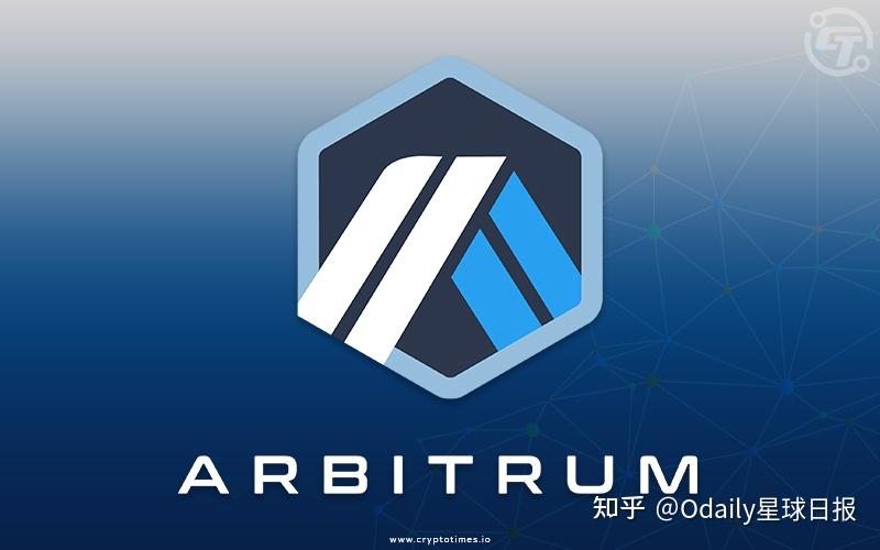 Odaily星球日报 | 人为「调高GAS费」创收？Arbitrum Odyssey上GMX遭质疑 - 知乎