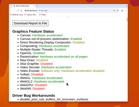 rust GTK4 窗口创建与 wayland Subsurface (vulkan 渲染窗口初始化 (Linux) 上篇) - 知乎