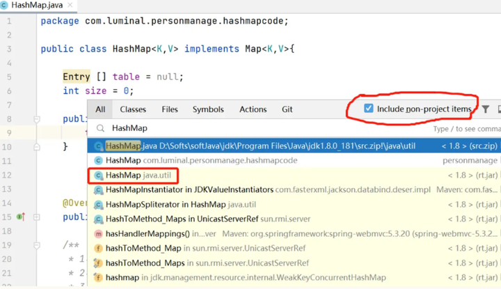 HashMap源码验证，在JDK8中新增红黑树详解 - 知乎