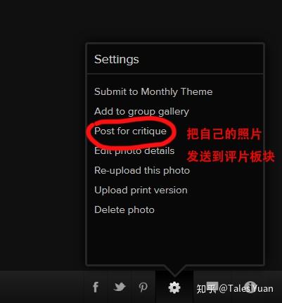 居然有如此宝藏的摄影网站？——可能是目前最全面的1x.com中文使用指南（文字版） - 知乎
