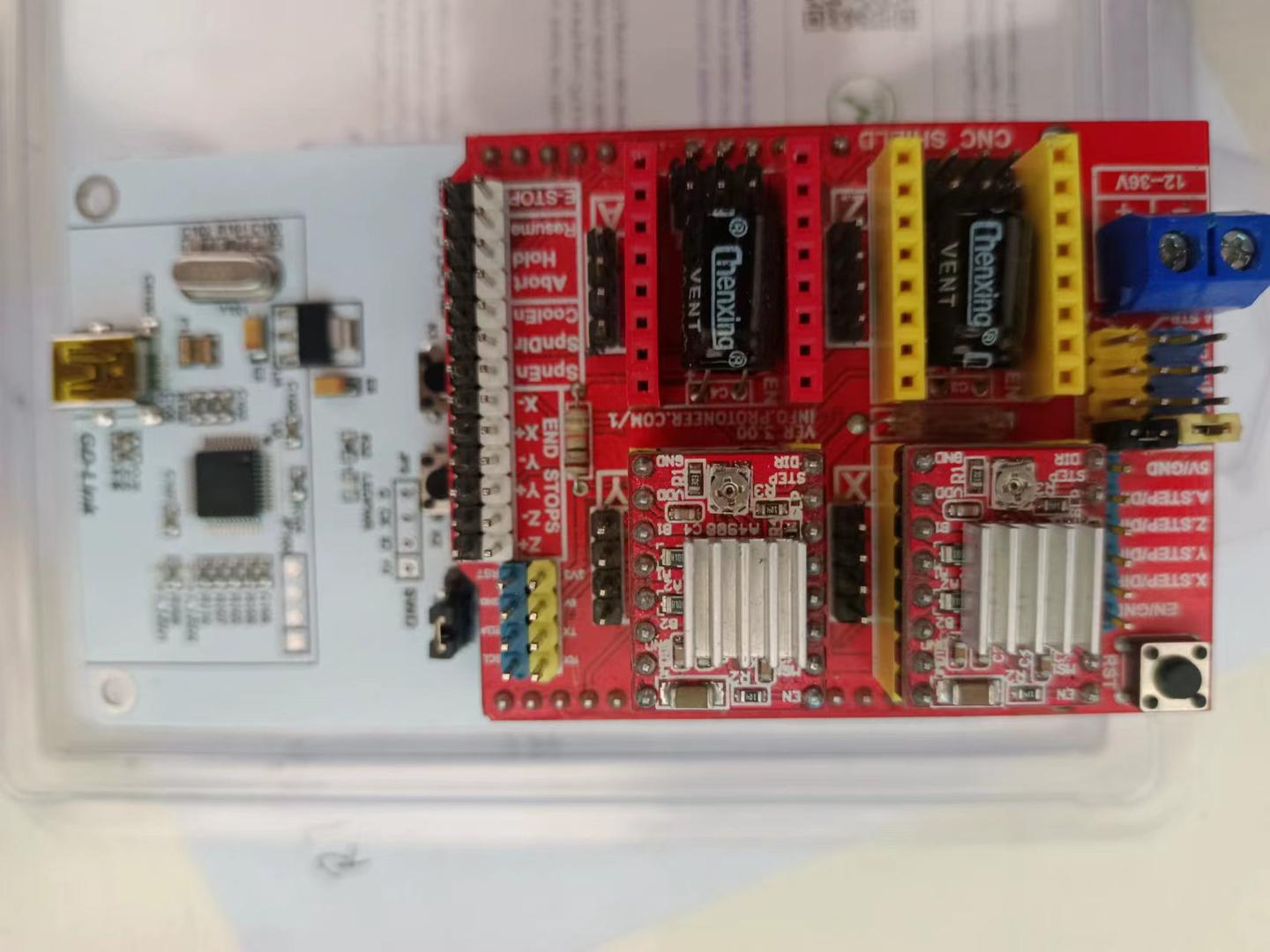 【GD32F310开发板试用】OLED屏+DHT11传感器的温湿度计 - 知乎