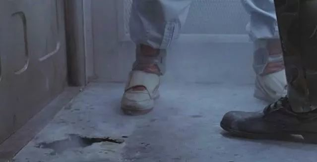 异形杀器，科幻里程碑里的Reebok ALIEN STOMPER - 知乎