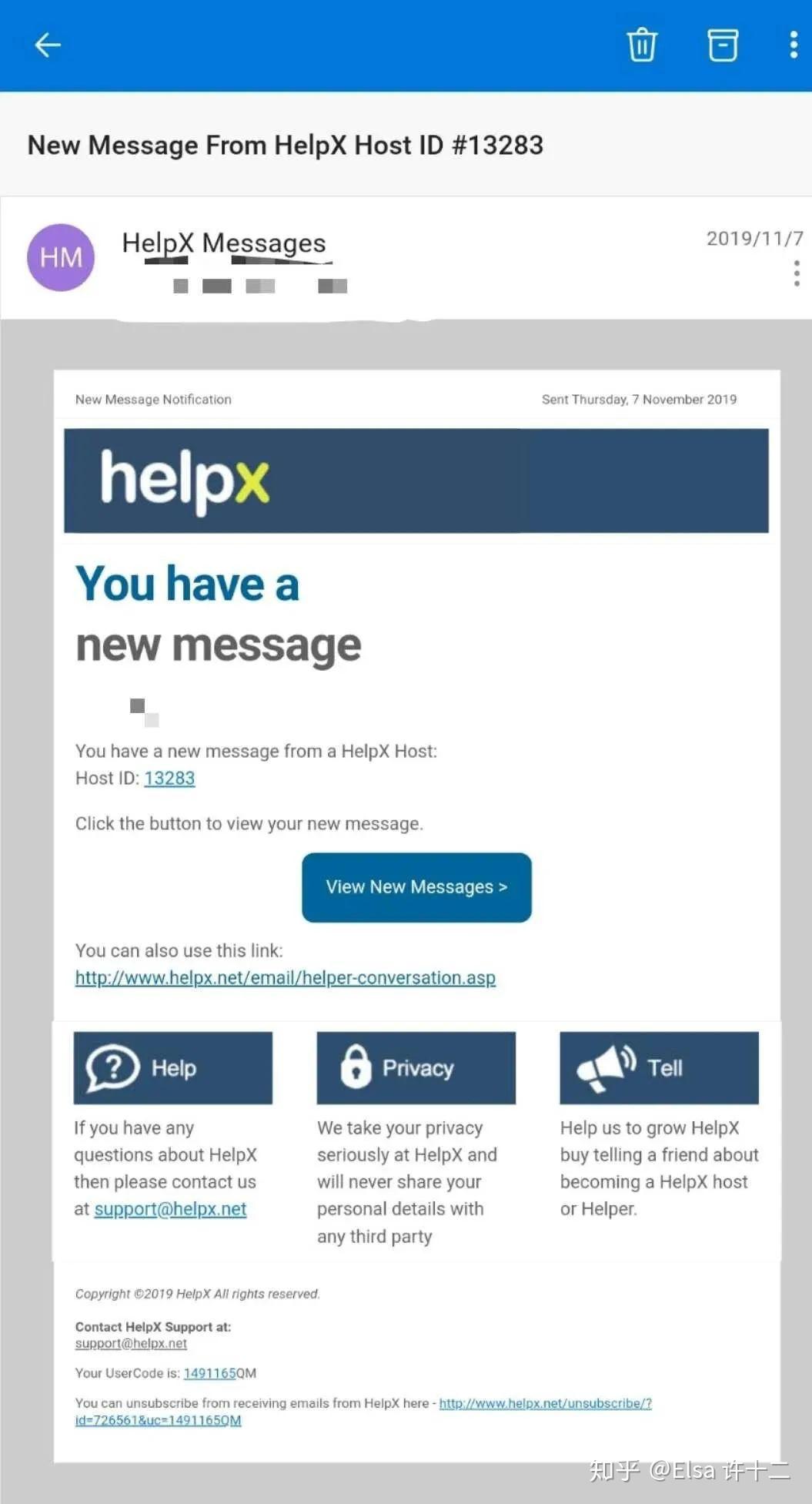 换宿攻略 | HelpX实操指南 - 知乎
