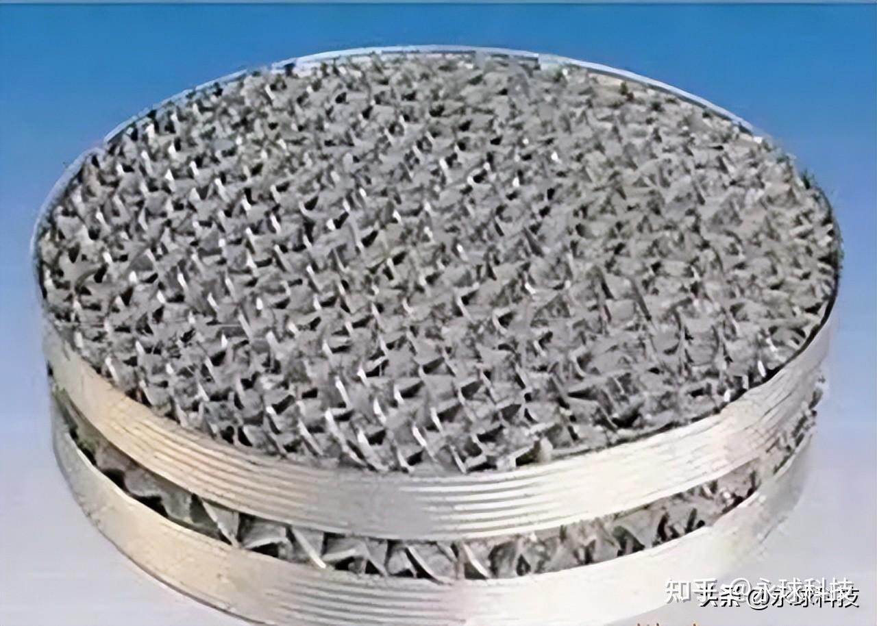 什么是填料？有哪些常见填料类型？ - 知乎