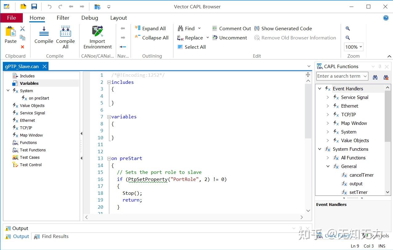 gPTP由浅入深全解析 - 知乎
