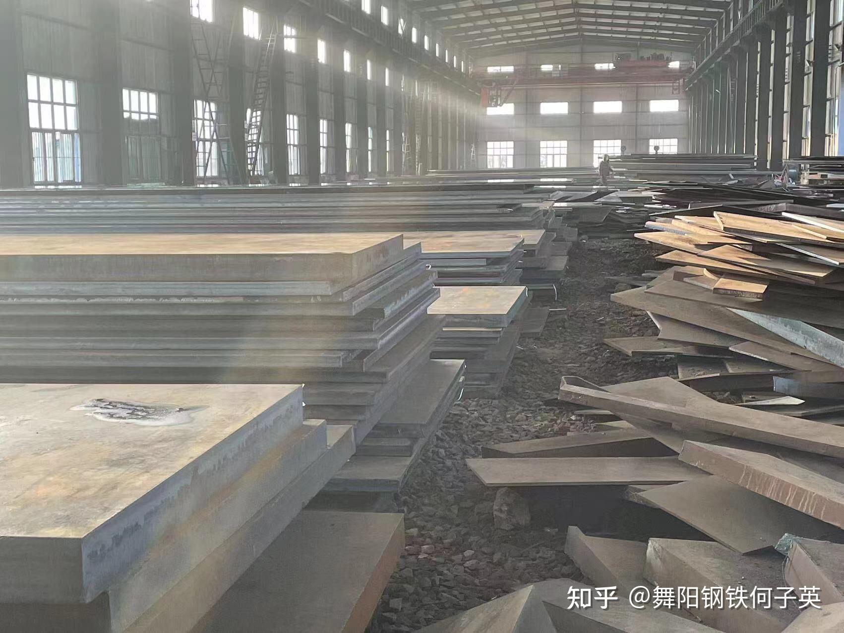 采购须知！A573Gr70钢板行情分析、A573Gr70钢板化学成分及机械性能介绍 - 知乎