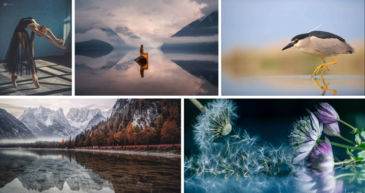 28张来自500px的经典摄影作品欣赏，培养你的摄影审美！建议收藏 - 知乎