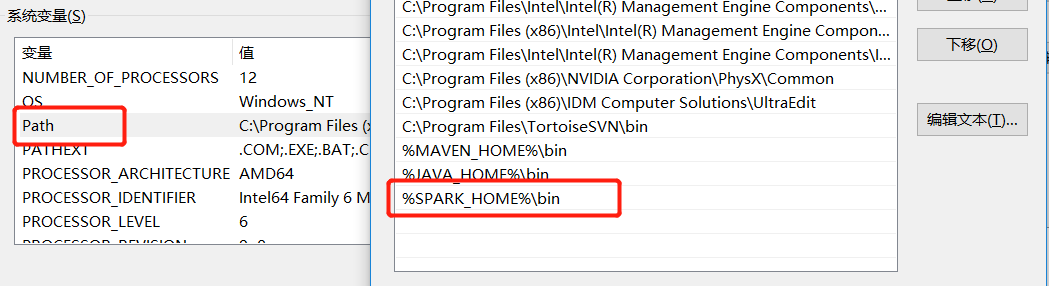 windows下Pyspark开发环境搭建 - 知乎