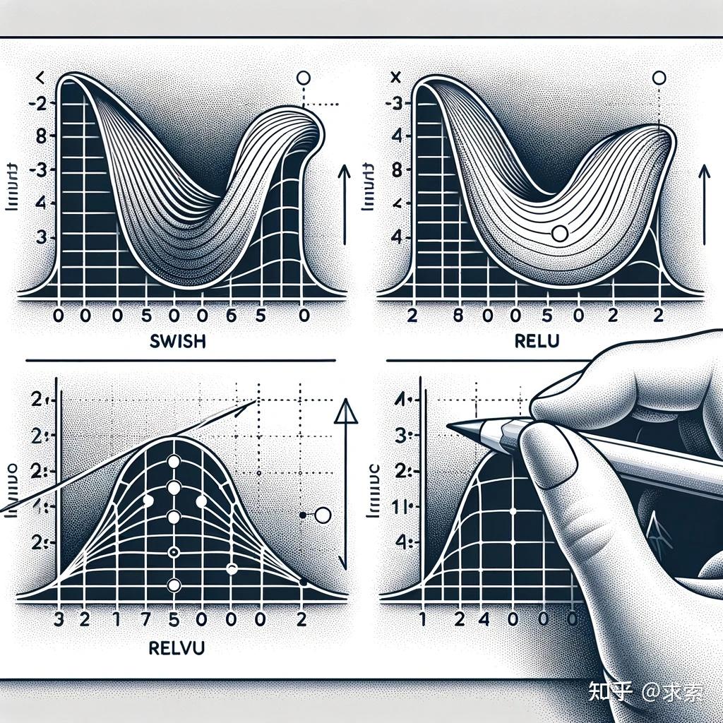 SwiGLU是如何改善神经网络模型效果的？ - 知乎