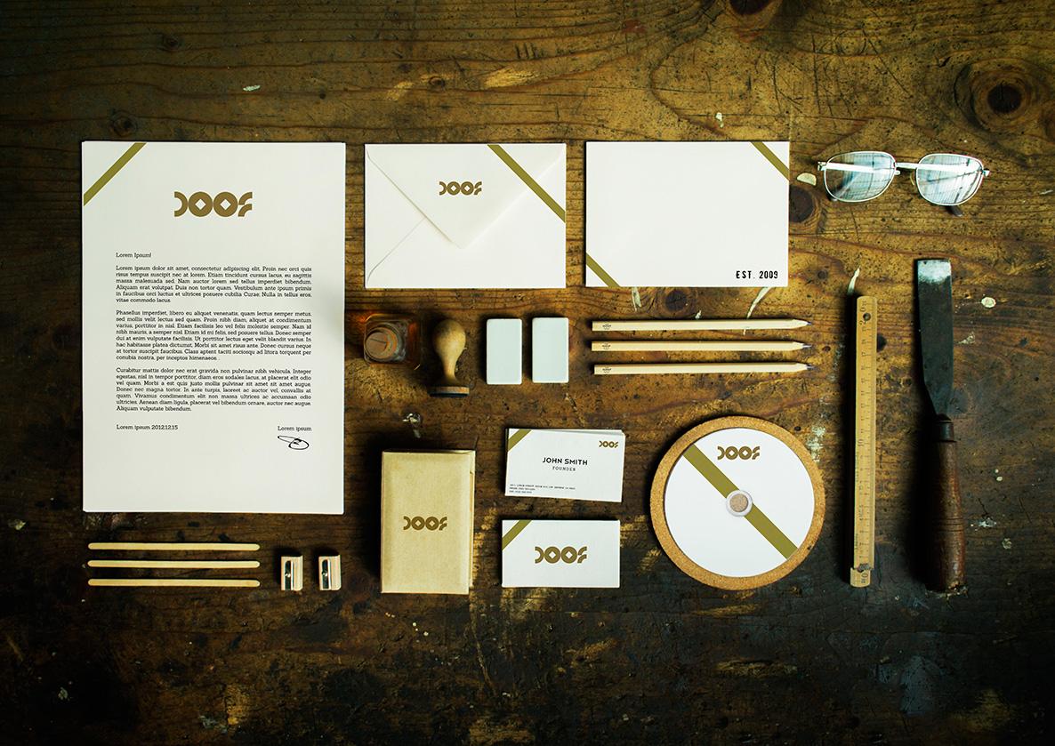 一整套VI设计包含哪些项目？ - 知乎