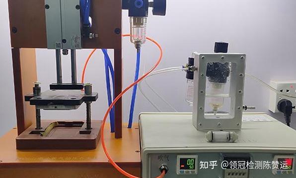 IPXX防尘防水等级认证解读 - 知乎