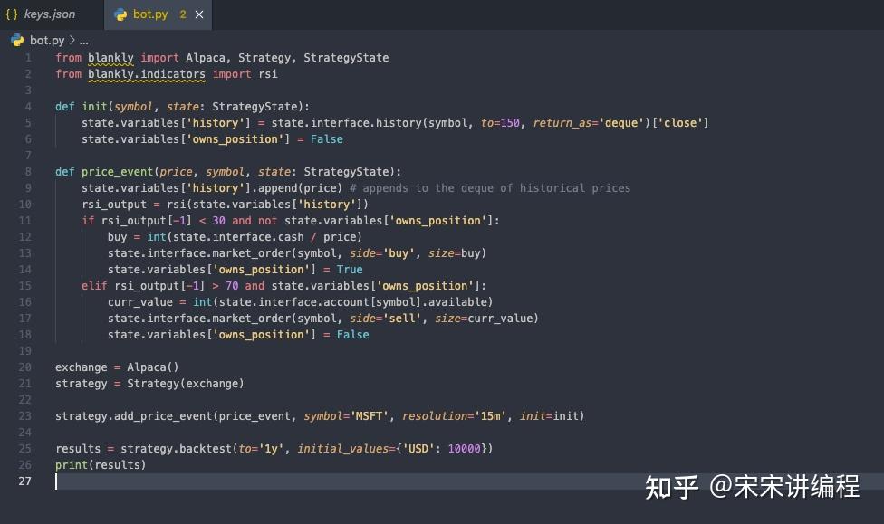 使用VS Code五年后，我决定换回Pycharm！ - 知乎
