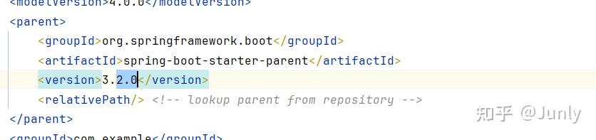 Invalid value type for attribute 'factoryBeanObjectType': java.lang.String===已解决 - 知乎