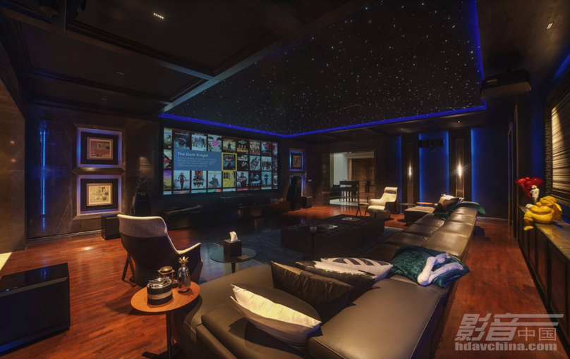 【专题】CEDIA/CTA-RP22沉浸式音频设计推荐规范要点分析4：家庭影院音频系统设计相关标准要点 - 知乎