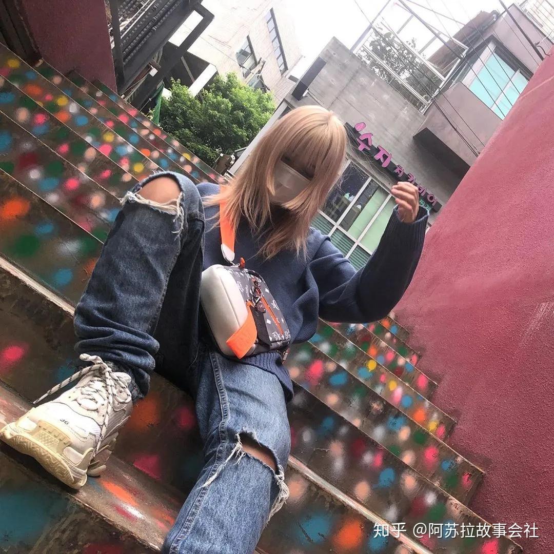 如何评价韩国女说唱歌手YUZION? - 知乎