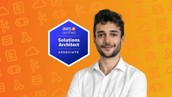 AWS 解决方案架构师认证 – 助理级认证 (SAA-C03) | Ultimate AWS Certified Solutions Architect Associate SAA-C03 - 知乎