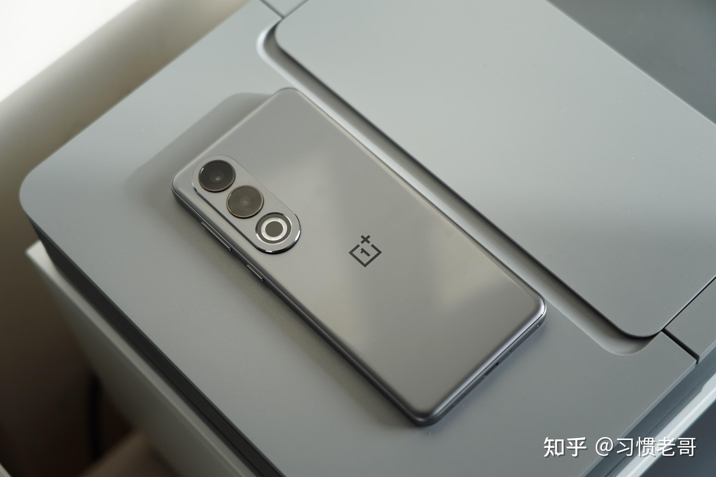 1999买了个Ai小钢炮：一加 Ace 3V开箱体验