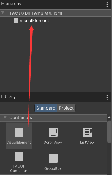 【Unity3D】UI Toolkit简介 - 知乎