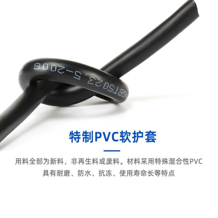 RVSP RVSP22双绞屏蔽电缆 - 知乎