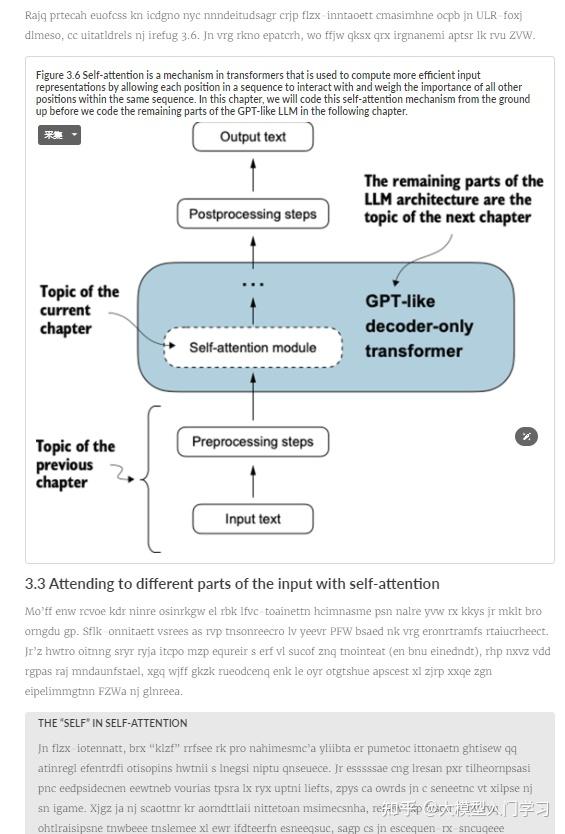 GitHub 22k星！《从零构建大模型》神书分享，未发布先火！ - 知乎