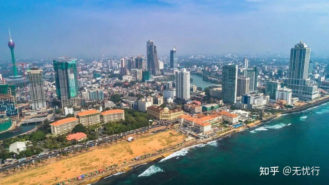 今年想去斯里兰卡怎么玩？ - 知乎